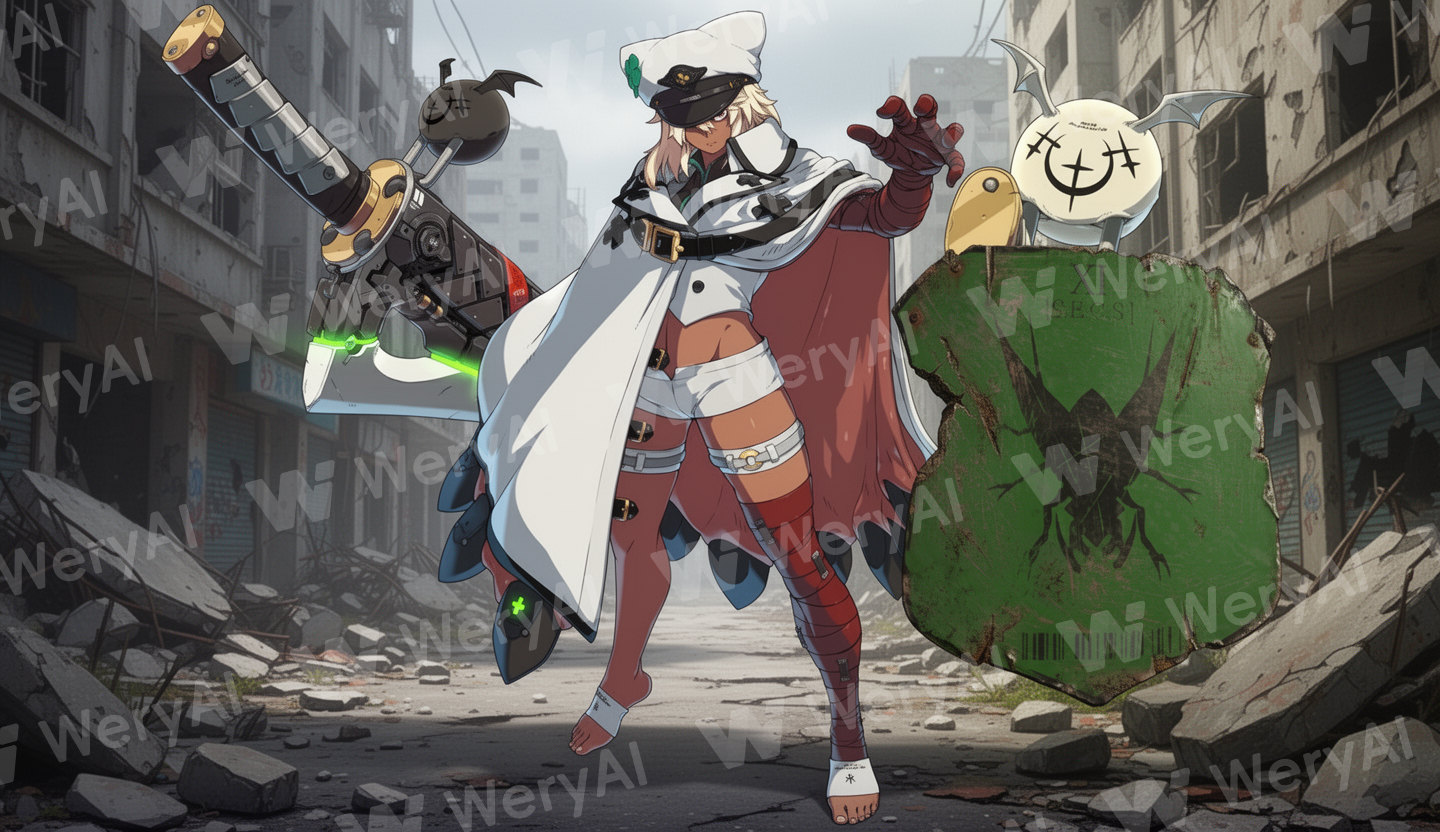 Free AI Image Generator | Create Your Own | WeryAI