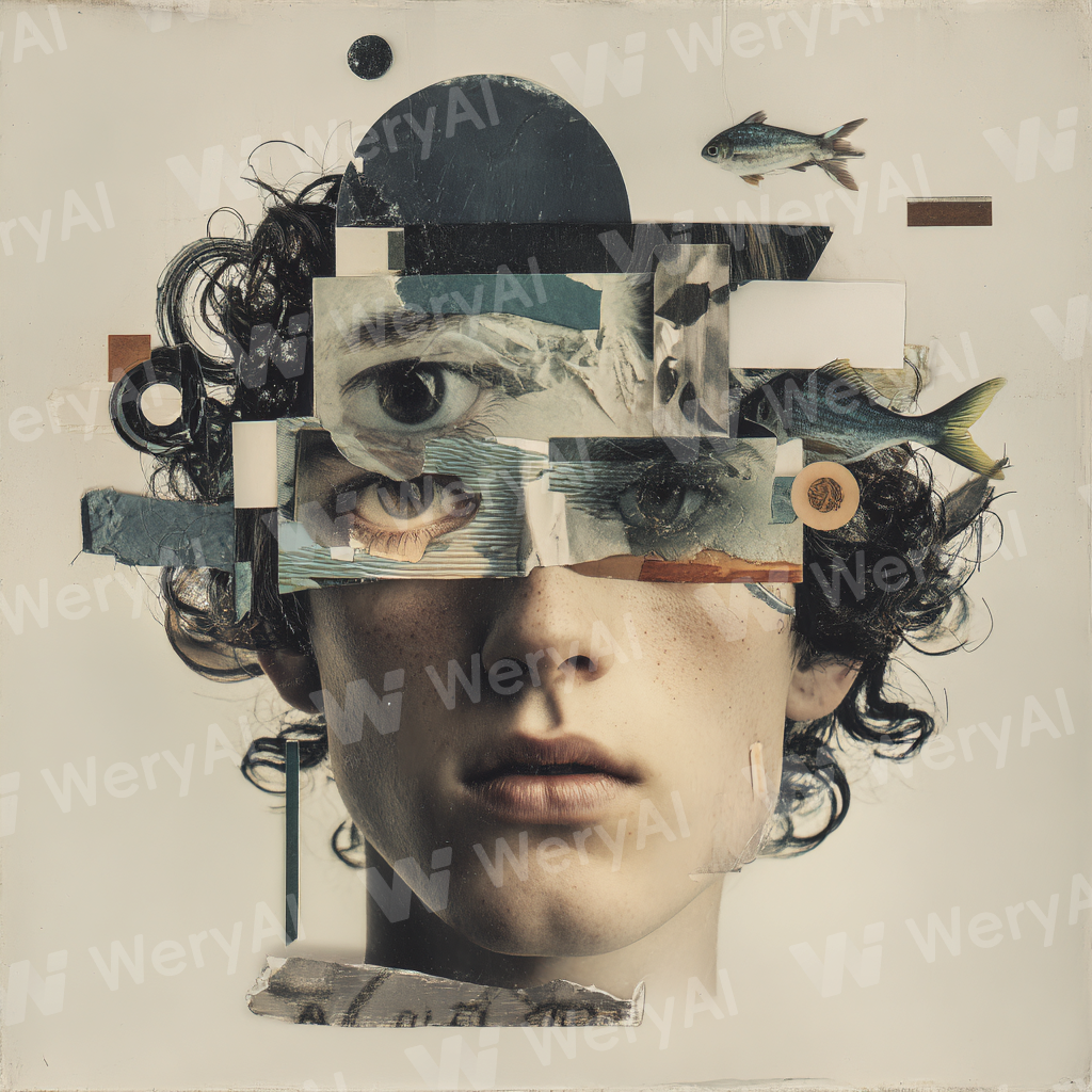 Free AI Image Generator | Create Your Own | WeryAI